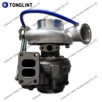 China Cummins QSL HX40W Turbocharger 4038989 4046101 Diesel Turbo for Truck Engine for sale