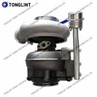 China Cummins QSL HX40W Turbocharger 4038989 4046101 Diesel Turbo for Truck Engine for sale