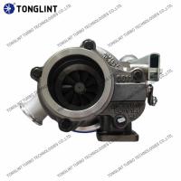 China Cummins QSL HX40W Turbocharger 4038989 4046101 Diesel Turbo for Truck Engine for sale