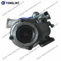 China Cummins Industrial HX40W Turbocharger 4037512 Diesel Turbo for QSL Engine for sale