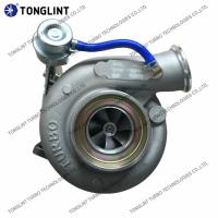 China Cummins Industrial HX40W Turbocharger 4037512 Diesel Turbo for QSL Engine for sale
