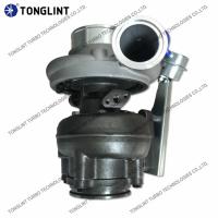 China Cummins Industrial HX40W Turbocharger 4037512 Diesel Turbo for QSL Engine for sale