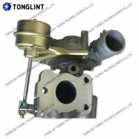 China K03 Turbocharger 53039880051 for Suzuki Grand Vitara Geo Tracker 2.0L Diesel DW10ATED for sale