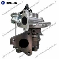 China Nissan Diesel Truck RHF4H Turbocharger VB420119 14411-MB40B 14411-VM01A for YD25 2.5L Engine for sale