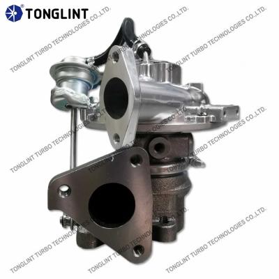 China Nissan Diesel Truck RHF4H Turbocharger VB420119 14411-MB40B 14411-VM01A for YD25 2.5L Engine for sale