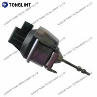China Volkswagen Audi BV40 Turbo Actuator 03L198716A 03L198716B for VGT Turbocharger 54409880007 for sale