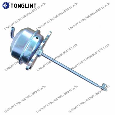 China Maserati Ghibli III 3.0 V6 Turbo Actuator 1044T12-2649C15 Left Turbocharger 297710 297712 for sale
