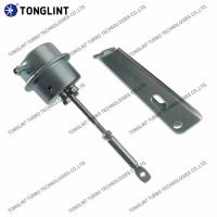 China JAC Truck TB2818 Turbo Actuator 445963-0106 for 702365-0019 CY4102BZQ Engine for sale