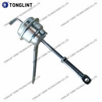 China Mercedes Benz K27.2 Turbo Actuator 58201104212 for OM906HLA Engine 12V for sale