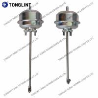China Mercedes Benz M274 Turbo Actuator AL0070 AL0072 170-203mm Rod for RHF4 Turbocharger for sale