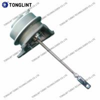 China BMW N54 TD03 Turbo Actuator 49131-18650 Left Side for 135i 335i 3.0L for sale