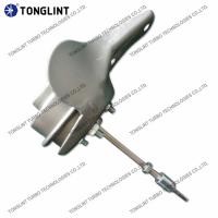 China BMW 335i TD03L4-10 Turbo Actuator 49131-18650 for N54 Bi-Turbo Right Side for sale