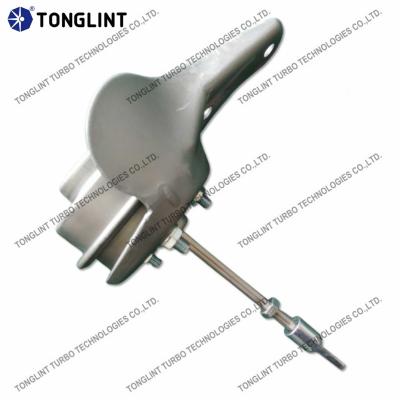 China BMW 335i TD03L4-10 Turbo Actuator 49131-18650 for N54 Bi-Turbo Right Side for sale