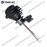 China MCC Smart Fortwo GT1238S Turbo Actuator 727237-0001 for 724961-0002 M160 Engine for sale
