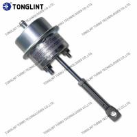 China JAC Light Truck HP55 Turbo Actuator 1008200FA01 55X4501-01-1 for HFC4DA1 Engine for sale