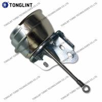 China Ford D19TCIE2 GTC1446VZ Turbo Actuator 810164-0002 1.9TD Engine for sale