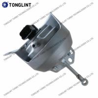 China Citroen Peugeot GTB1449VZL Turbo Actuator 783248-0004 806497-0002 2.0L HDi for sale