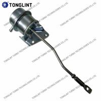 China Isuzu NPR Light Truck GT2256MS Turbo Actuator 700174-0033 for 704136 Turbocharger for sale