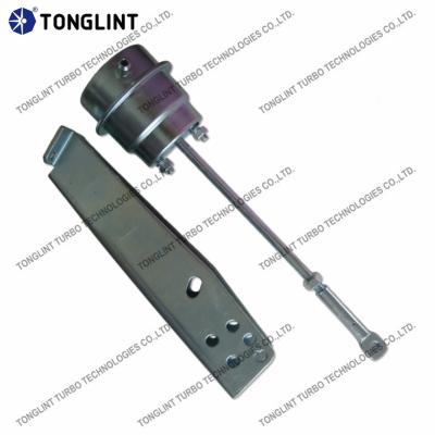 China Cummins HX55W Turbo Actuator 3592778 for Industrial Diesel ISM Engine for sale