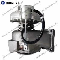 China Weichai HOWO HX50G Turbocharger 3772601 VG1238110004 for WT615 Diesel Gas Engine for sale