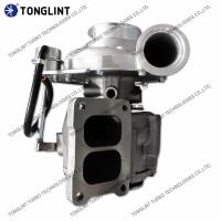 China Weichai HOWO HX50G Turbocharger 3772601 VG1238110004 for WT615 Diesel Gas Engine for sale
