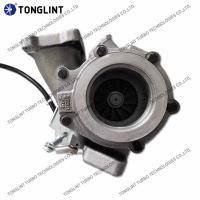 China Weichai HOWO HX50G Turbocharger 3772601 VG1238110004 for WT615 Diesel Gas Engine for sale