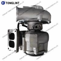 China Weichai HOWO HX50G Turbocharger 3772601 VG1238110004 for WT615 Diesel Gas Engine for sale