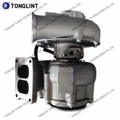 China Weichai HOWO HX50G Turbocharger 3772601 VG1238110004 for WT615 Diesel Gas Engine for sale