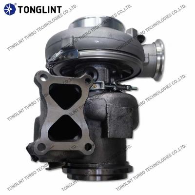 China CAT Excavator E345D GT4594B Turbo 750432-5005S Diesel Turbocharger 291-5480 for C13 Engine for sale