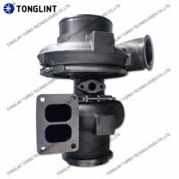 China Perkins Cat Industrial Tractor GTA5518B Turbo 750525-5022S Diesel Turbocharger 284-2712 for C15 Engine for sale