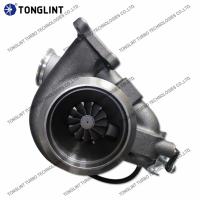 China Cat Industrial GTA4502S Turbo 762549-5003S Diesel Turbocharger 295-7951 10R2799 for C13 Engine for sale