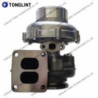 China JohnDeere Harvester CZ C23 Turbo 1108311-13119 Diesel Turbocharger RE550943 for 6068 PowerTech Engine for sale