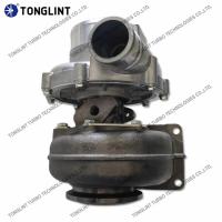 China JohnDeere Harvester CZ C23 Turbo 1108311-13119 Diesel Turbocharger RE550943 for 6068 PowerTech Engine for sale