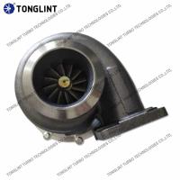 China JohnDeere Harvester CZ C23 Turbo 1108311-13119 Diesel Turbocharger RE550943 for 6068 PowerTech Engine for sale