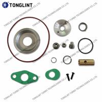 China GT22 Turbo Repair Kit 822158 1118300ABY Turbocharger for JMC Truck Pickup with 4JB1Engine for sale