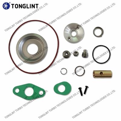 China GT22 Turbo Repair Kit 822158 1118300ABY Turbocharger for JMC Truck Pickup with 4JB1Engine for sale