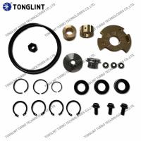 China HE551V HE551VE HE551VG Turbo Repair Kit for Cummin/s Truck ISX for sale