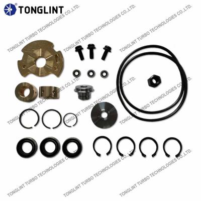 China HE500VG HE561VE Turbo Repair Kit for Cummin/s ISX1 ISX02 ISX07 Engine for sale