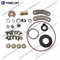 China Volkswagen Jetta Golf 2.0 TDI-CR Turbo BV43 Repair Kit 5304-711-0004 for sale