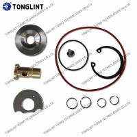China JP44 Turbo Repair Kit 1144800057-1 1044200FD100 for JAC Truck for sale