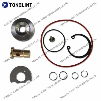 China JP44 Turbo Repair Kit 1144800057-1 1044200FD100 for JAC Truck for sale