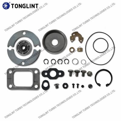 China Upgraded GT2256MS Turbo Repair Kit 704136 Carbon Seal for Isuzu NPR with 4HG1 4HG1-T Engine for sale