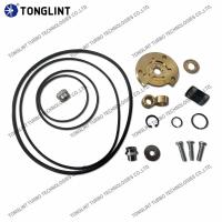 China Turbo Repair Kit CT16V 17201-11120 for Toyota Prado Hilux 2.8 1GD-FTV with Journal Bearing for sale