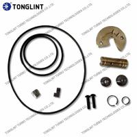China CT16V Turbo Repair Kit 17201-11110 for Toyota Hilux VIII Pickup 2.4 D 2GD-FTV 4WD for sale