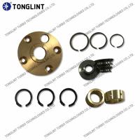 China Turbo Repair Kit RHE8 VXAQ VA740016 VB740016 24100-3130A 24100-3131A S1760-E0G80 for Hino Various with K-13C for sale