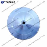 China Billet Turbo Compressor Wheel 17298-30120 for Toyota Land Cruiser Turbo 17201-30110 with 1KD-FTV 3.0L D-4D Engine for sale