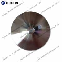 China Billet Turbo Compressor Wheel GT2052S 451584-0007 Turbo 702213-5001S 28230-41710 Hyundai Mighty H350 Truck for sale