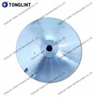 China Billet Turbo Compressor Wheel GTD2056VZK 822182 FB3Q-6K682-PC for Ford Range 3.2 TDCi for sale