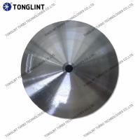 China Billet Turbo Compressor Wheel HE551V 4045753 for Cummin/s Signature ISX with QSX15 Engine for sale