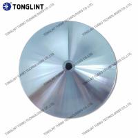 China Billet Turbo Compressor Wheel HE561V 5350611 for Cummin/s Various Truck with ISX1 Engine for sale